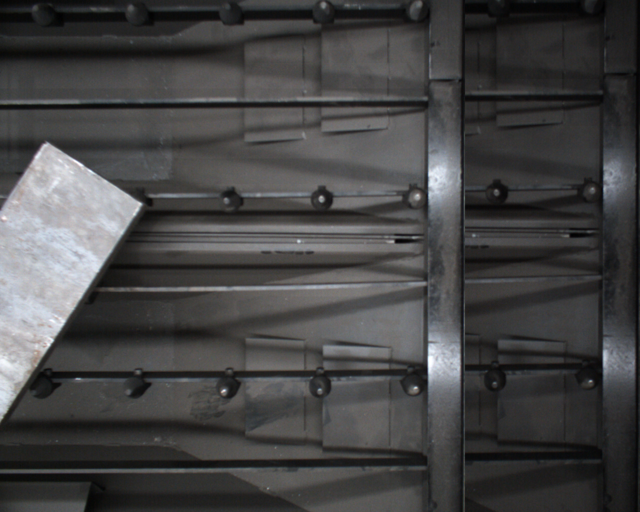 Test Segmentation Instance Segmentation Dataset And Pre Trained Model By Megamind