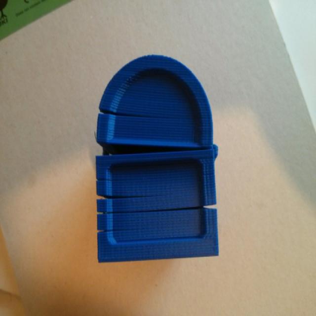 Anomalies Object Detection Dataset by Thesis