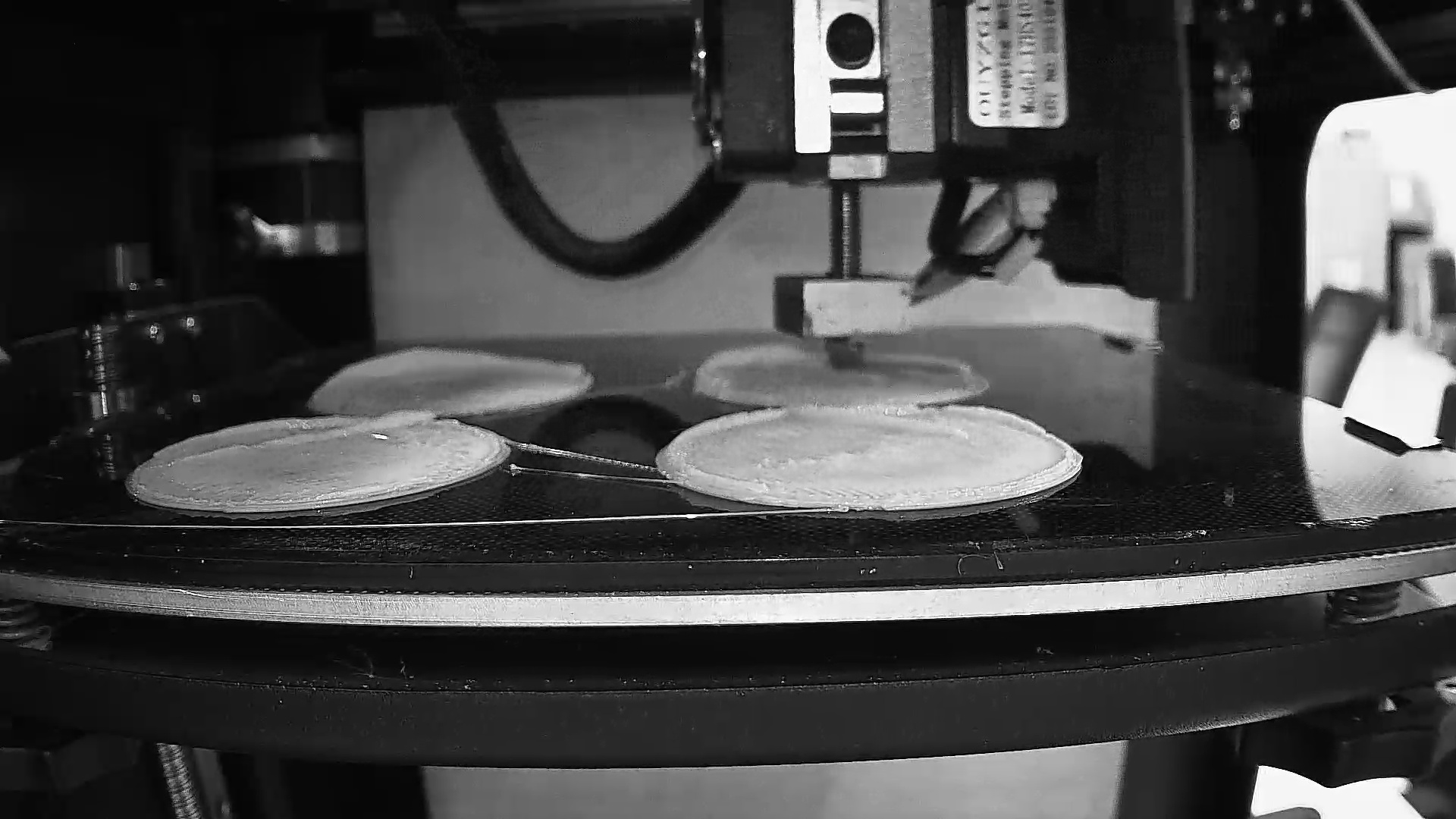 OVER EXTRUSION 2 Object Detection Dataset by Thesis