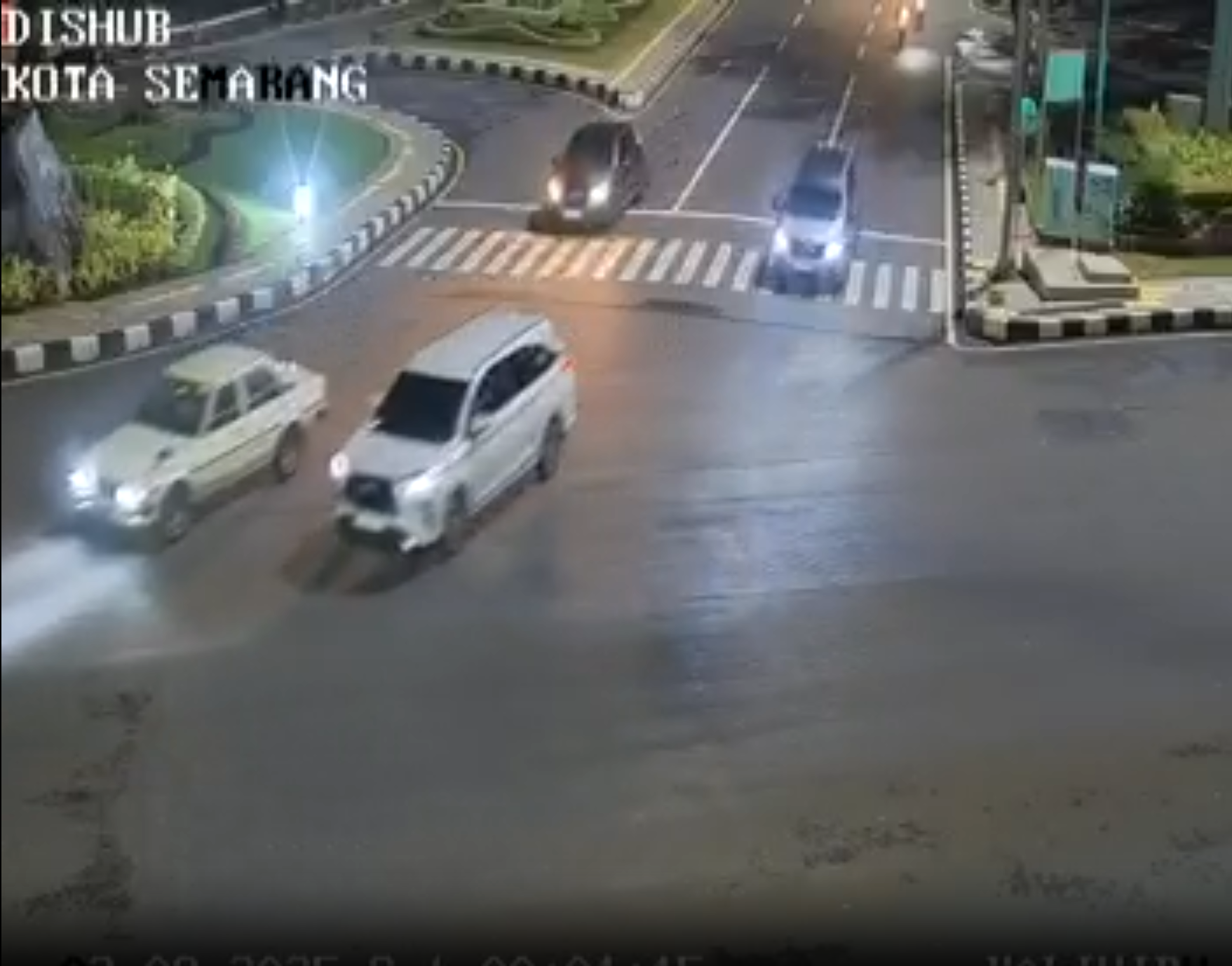 Cctv Kota Semarang Object Detection Dataset And Pre Trained Model By