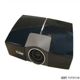 Projector Model Object Detection Dataset by detection