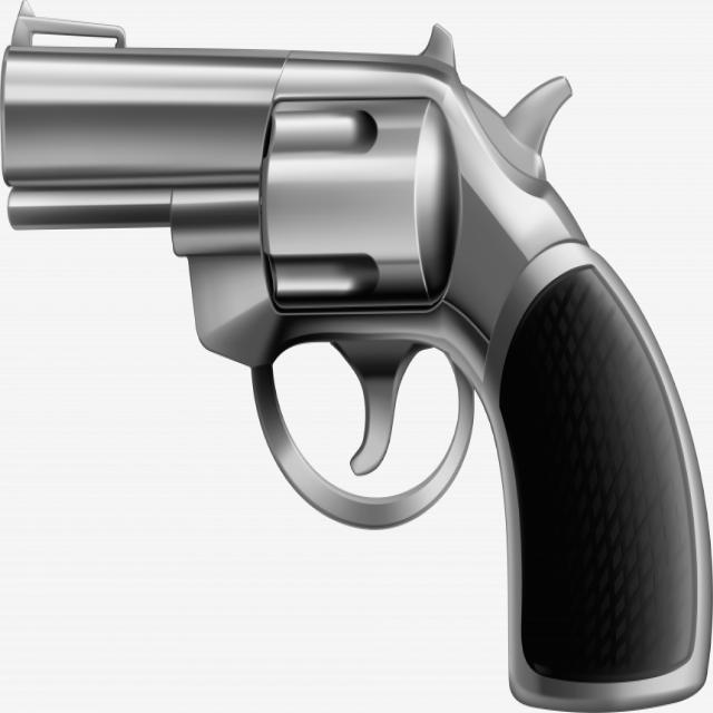 Guns-Knives Object Detection Model by CSC173