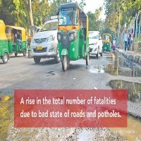 pothole detection new Instance Segmentation Model by vitvellore