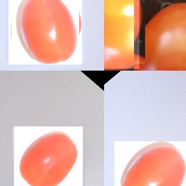 Vegetable classification Object Detection Dataset by Clasificacion de vegetales