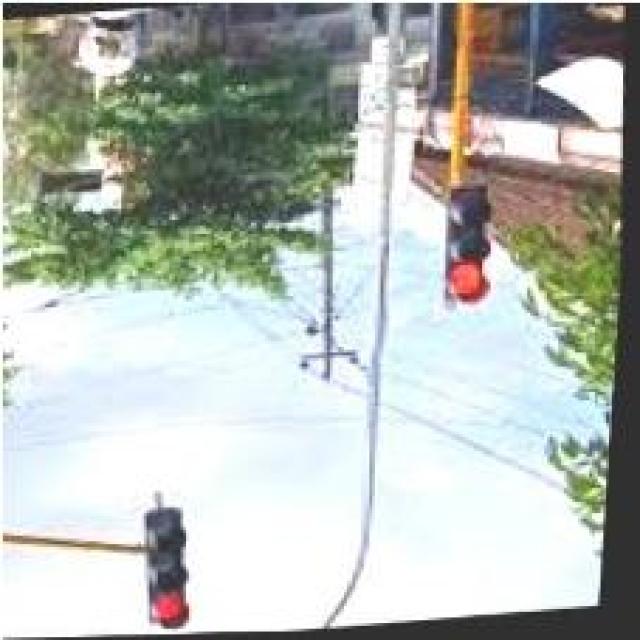 traffic_ligjt Instance Segmentation Model by 51511