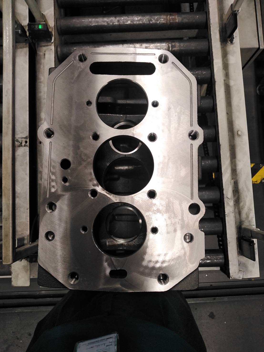 Case Classification Object Detection Dataset by SIAMKUBOTA