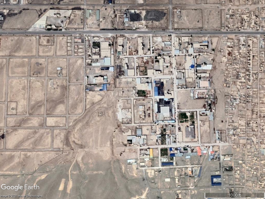 Gis Dataset Object Detection Dataset By Faisal Ahmed