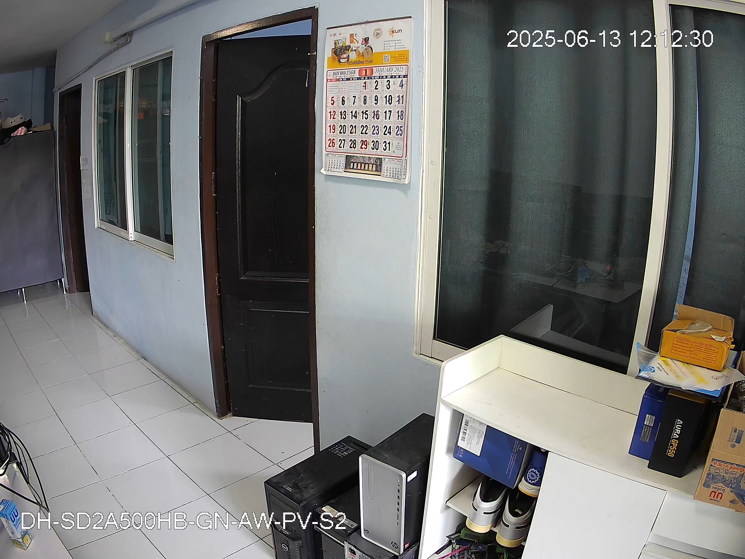 Employee Detection Object Detection Dataset And Pre Trained Model By Project