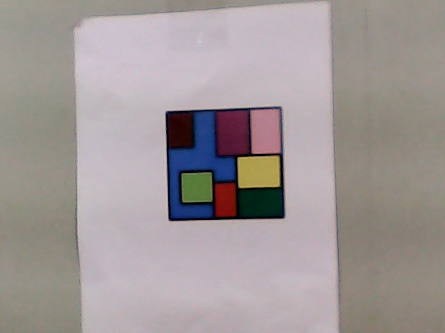 Pattern Object Detection Dataset By Techs