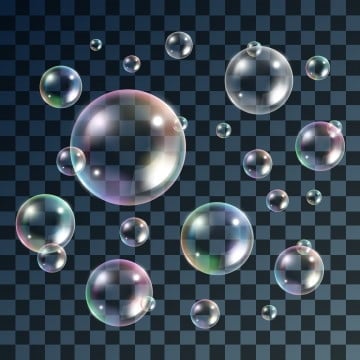 bubble detection Object Detection Dataset by zxc