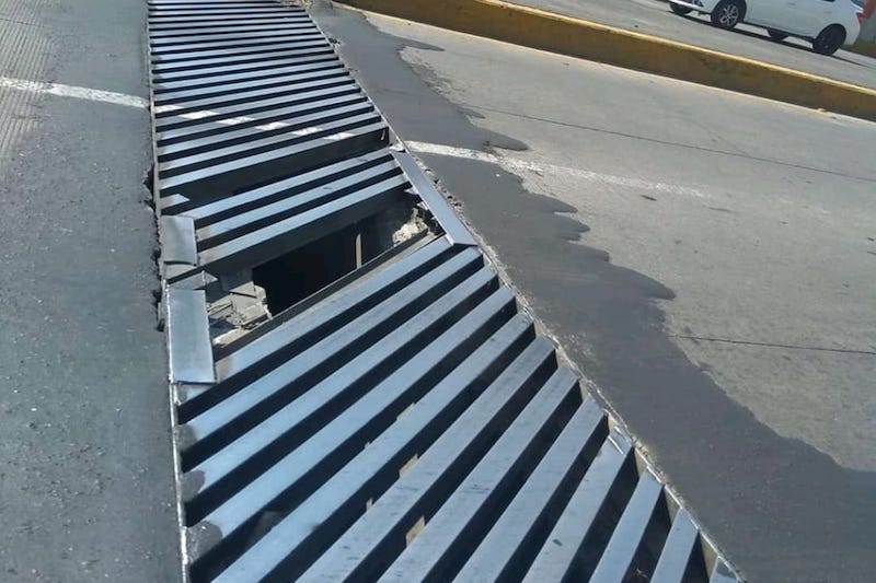 Accesibility Street Object Detection Model By Tfg