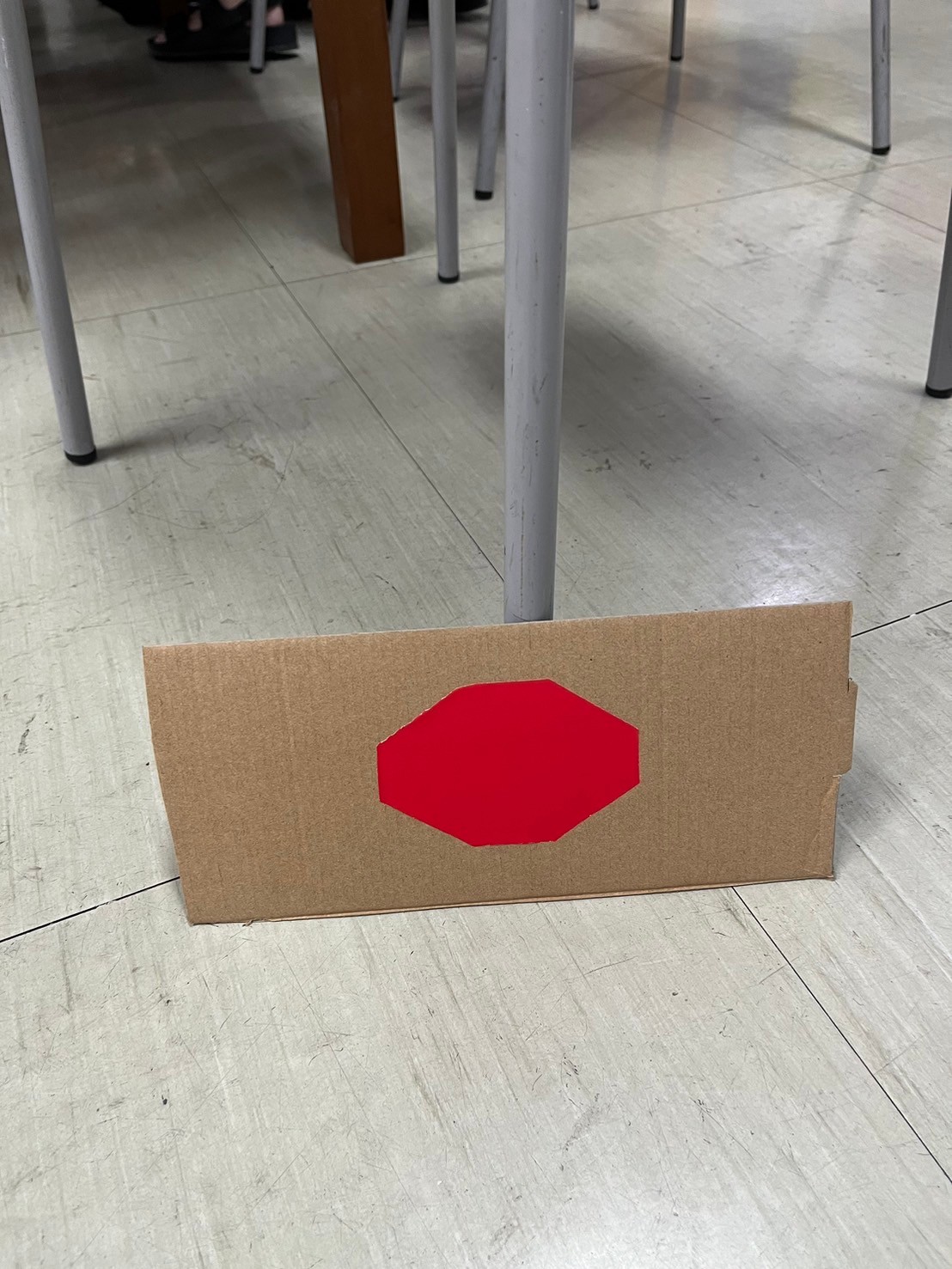 485 L Object Detection Dataset by YOLO for senior project