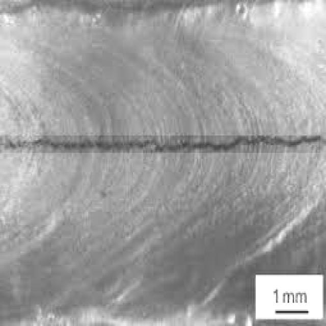 Metal-Defects-Merge Object Detection Dataset by Ponente