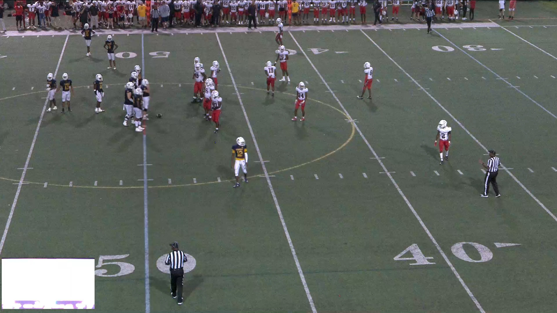 football_player_tracker Object Detection Dataset and Pre-Trained Model ...