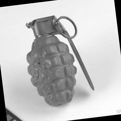 explosive objects Object Detection Dataset by diplom