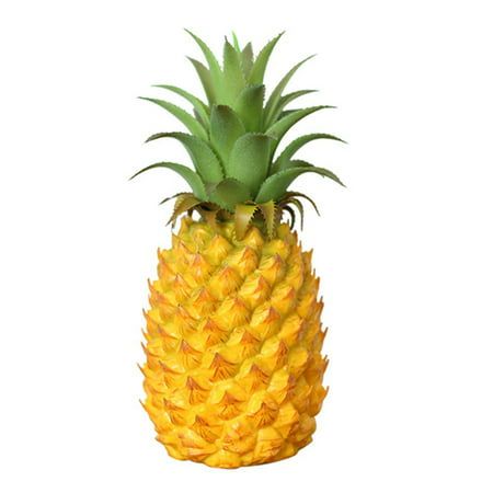Pineapple detection Object Detection Dataset by Swaraj
