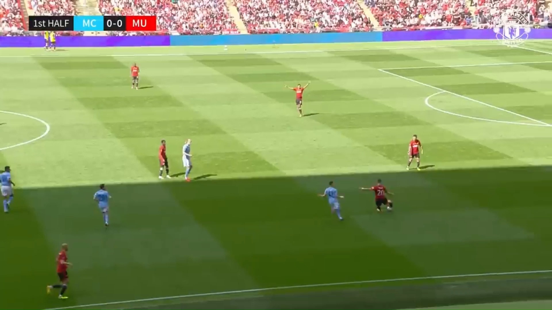 fa-cup-final-mci-vs-mun4 Object Detection Dataset by 0529YOLO