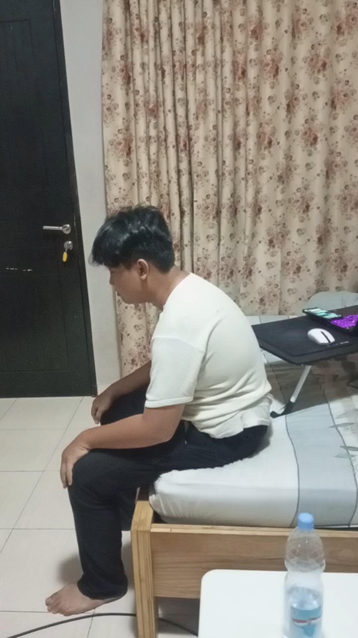 Posture Detection 5 Classification Dataset By Yudii