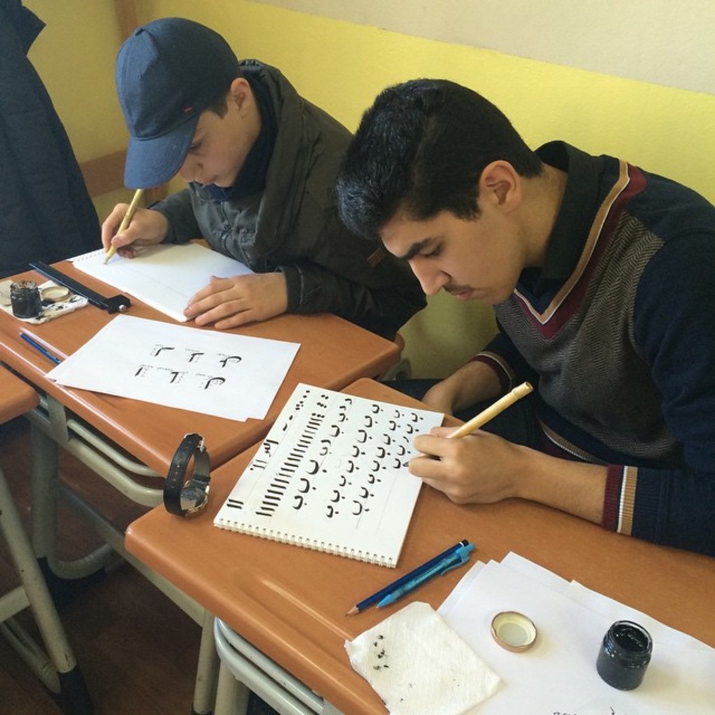 PenBookDetection Object Detection Dataset and Pre-Trained Model by Joseph Yamin