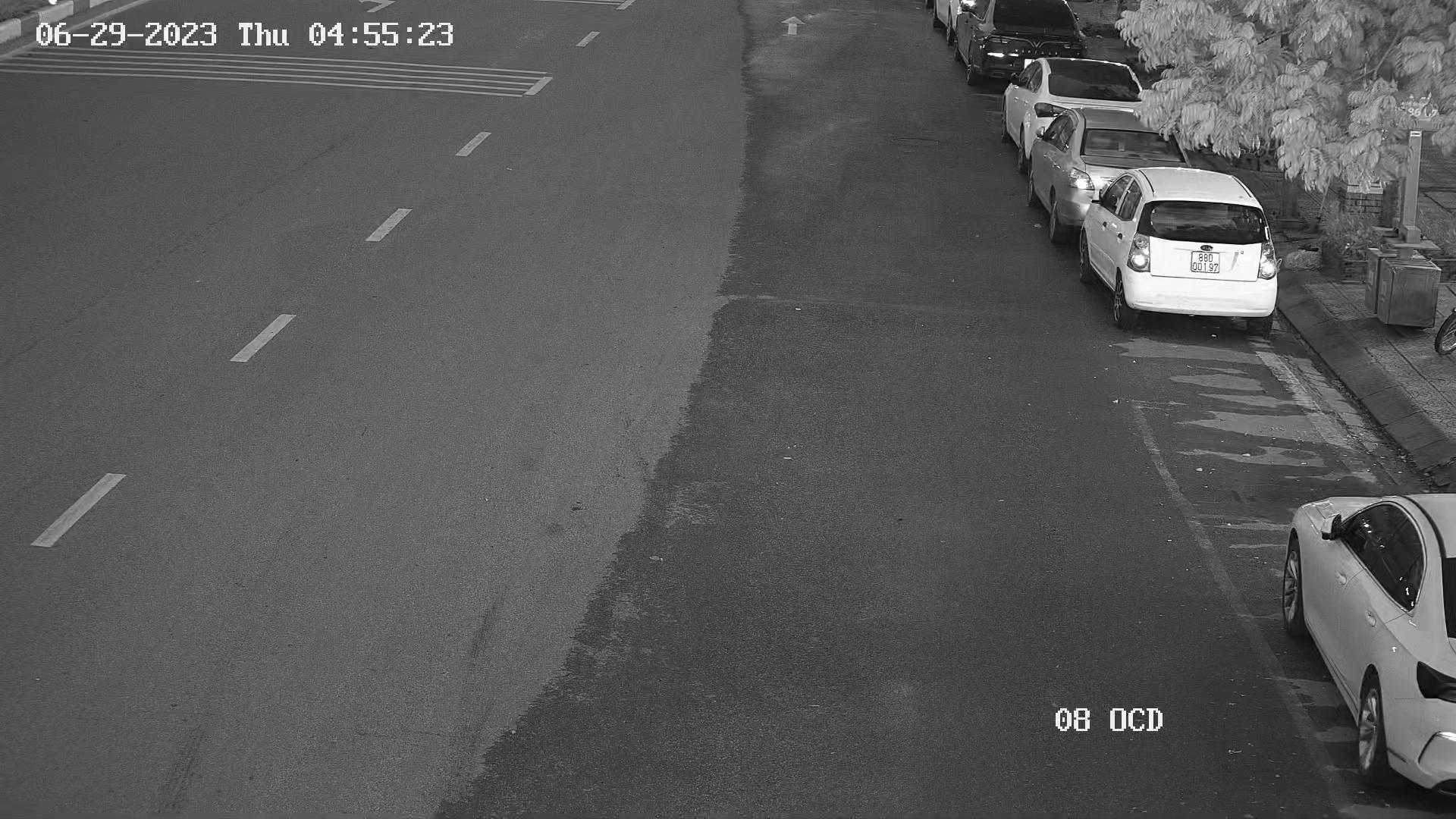 Detect Car4 Object Detection Dataset By Acv4