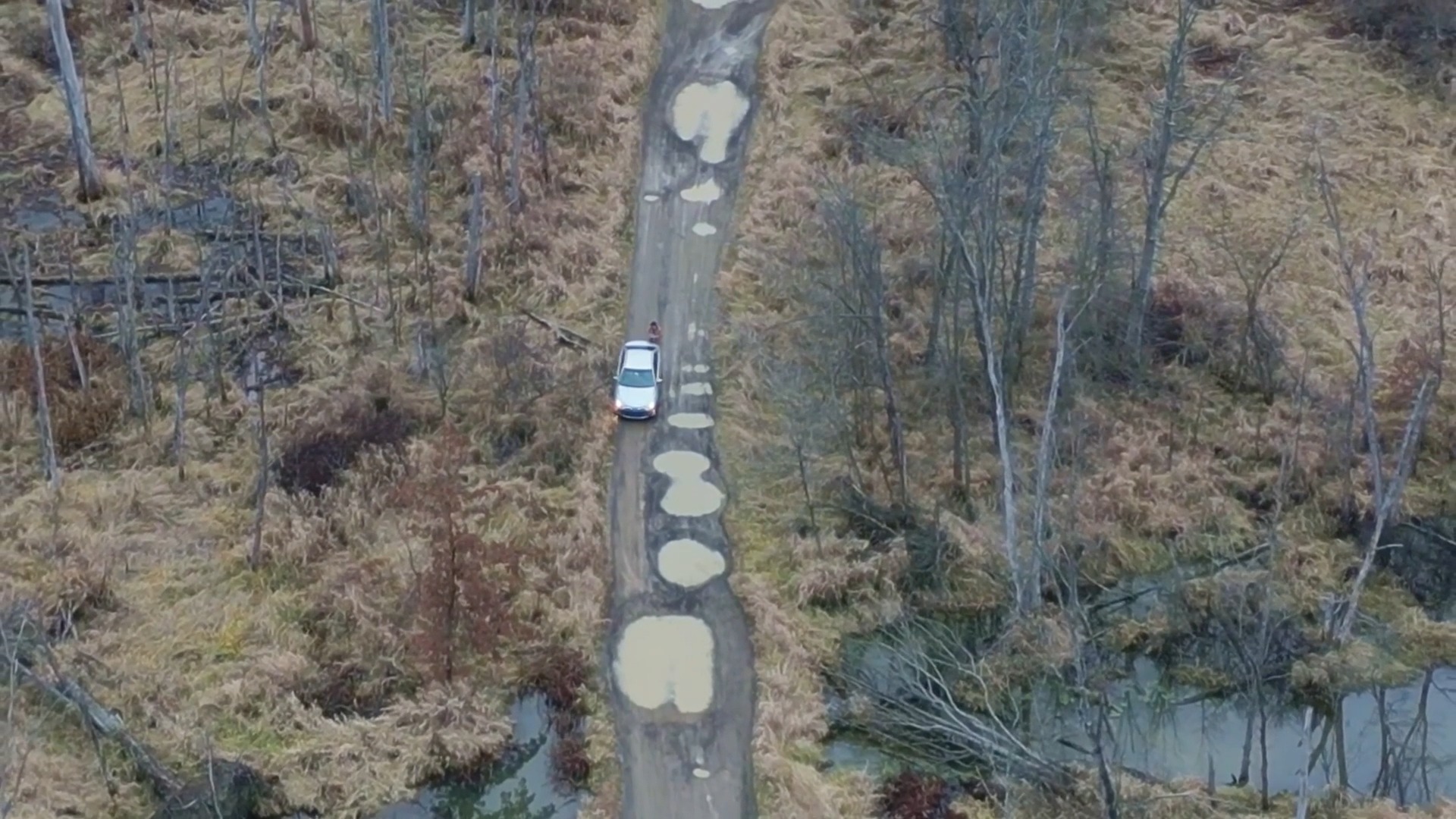 Potehole Detection - Roboflow Universe