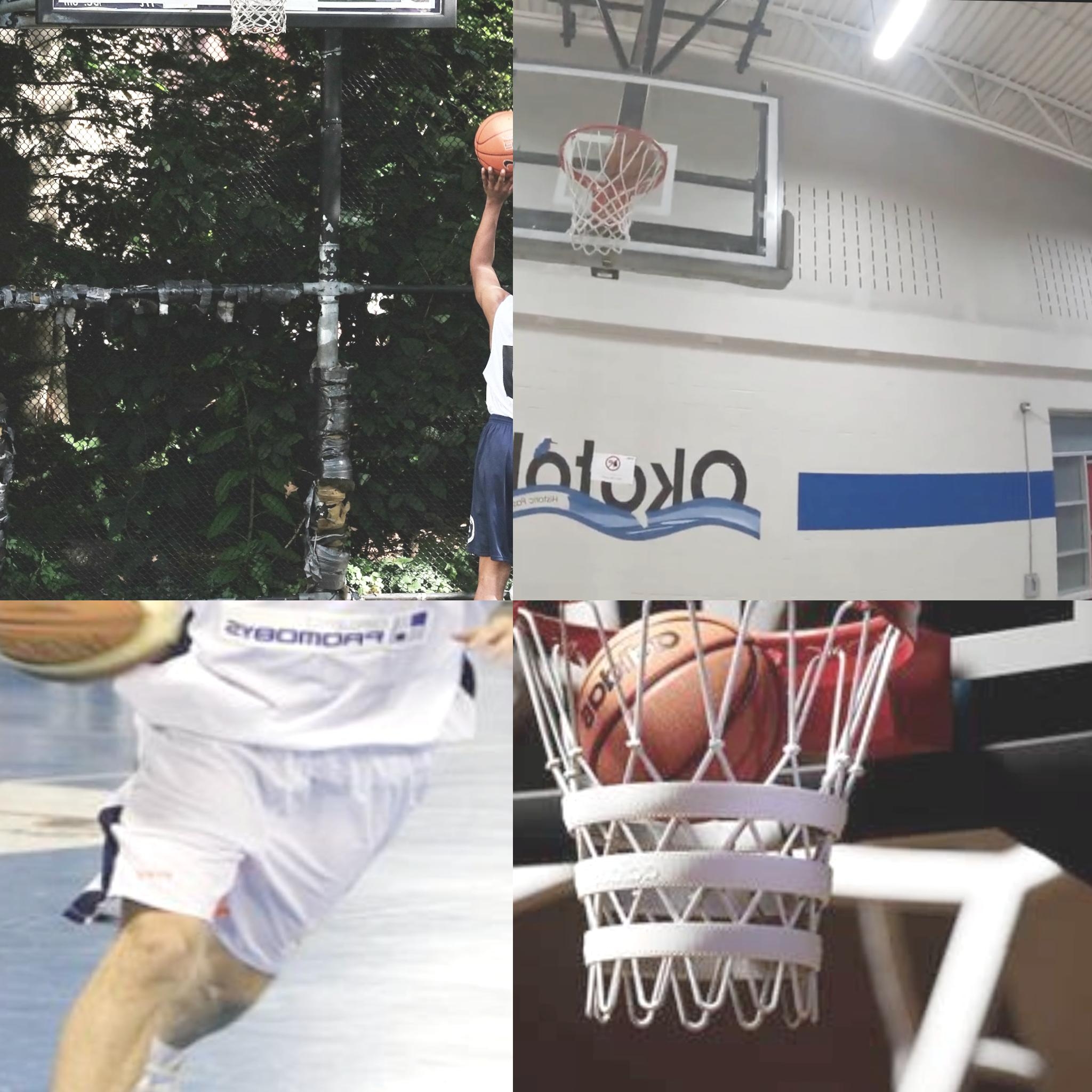 Basketball project Object Detection Model (v2, 2025-08-20 1:45pm) by figuring out