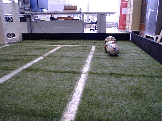 mrl-10-11-12 Semantic Segmentation Dataset by Erfanram