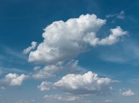 low Object Detection Dataset by CloudsClassification