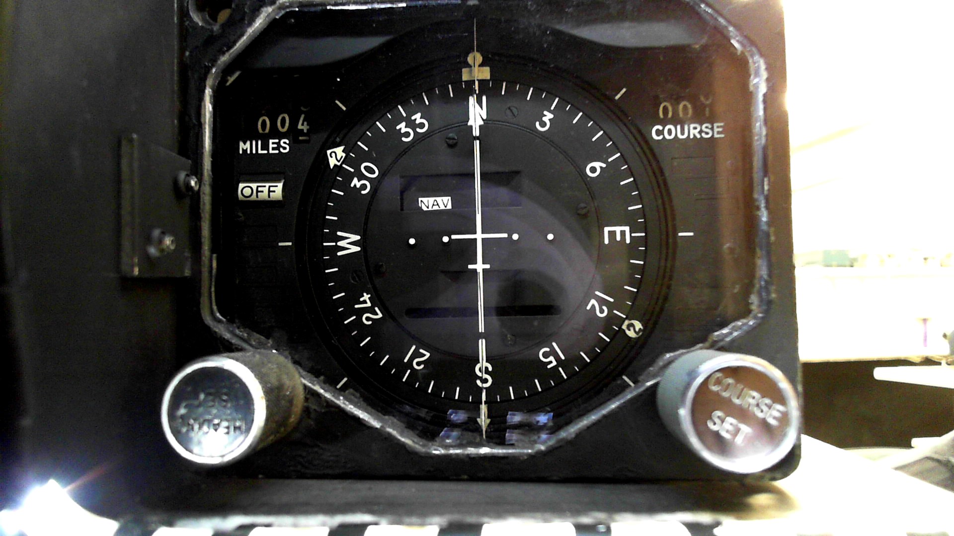 HSI Yasur Object Detection Model by AI team