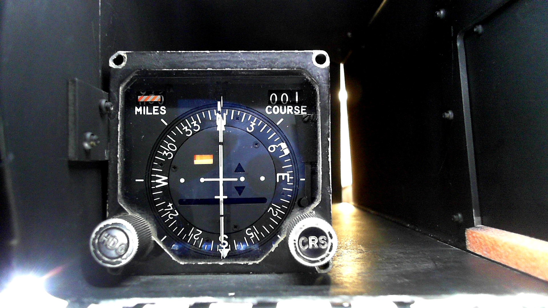 HSI Neural Network Object Detection Model by AI team