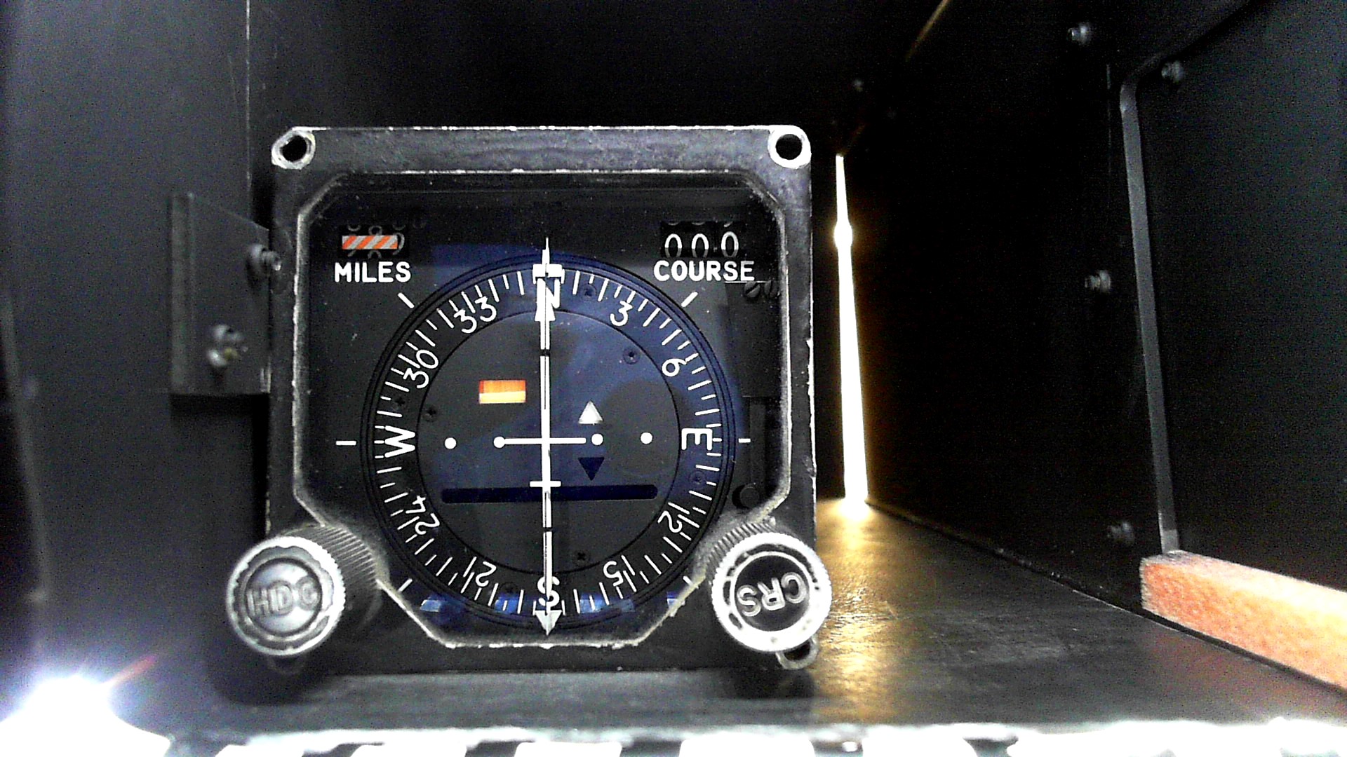 Nav and DF Flag Object Detection Dataset by AI team