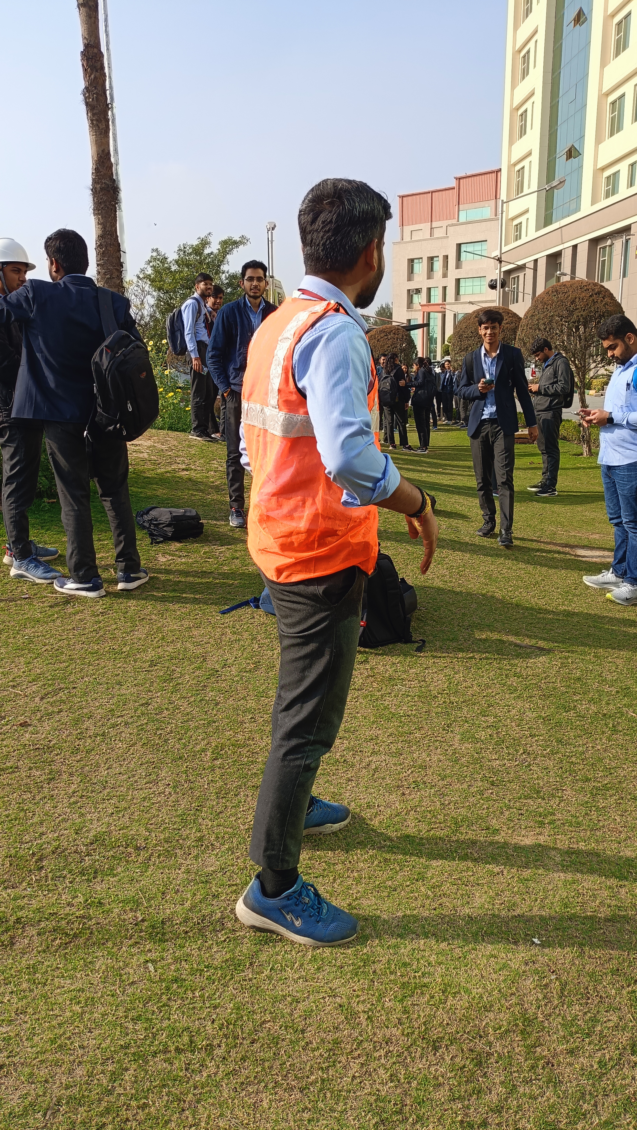 PPE Violation Detection Object Detection Dataset by Demo