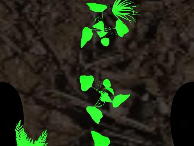 simulation-cotton-seg Instance Segmentation Dataset by zhengkun.li@uga.edu