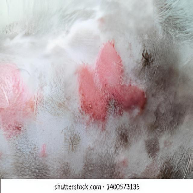 Cat Skin Disease Classification Classification Model (v1, 2025-07-26 10 ...