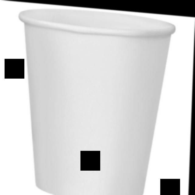 Cups Object Detection Dataset and Pre-Trained Model by Harish