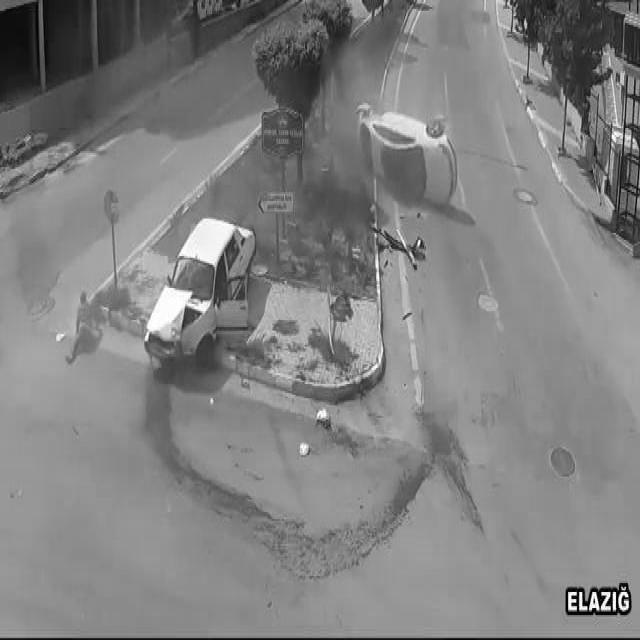 accident detection 1 Object Detection Model by college