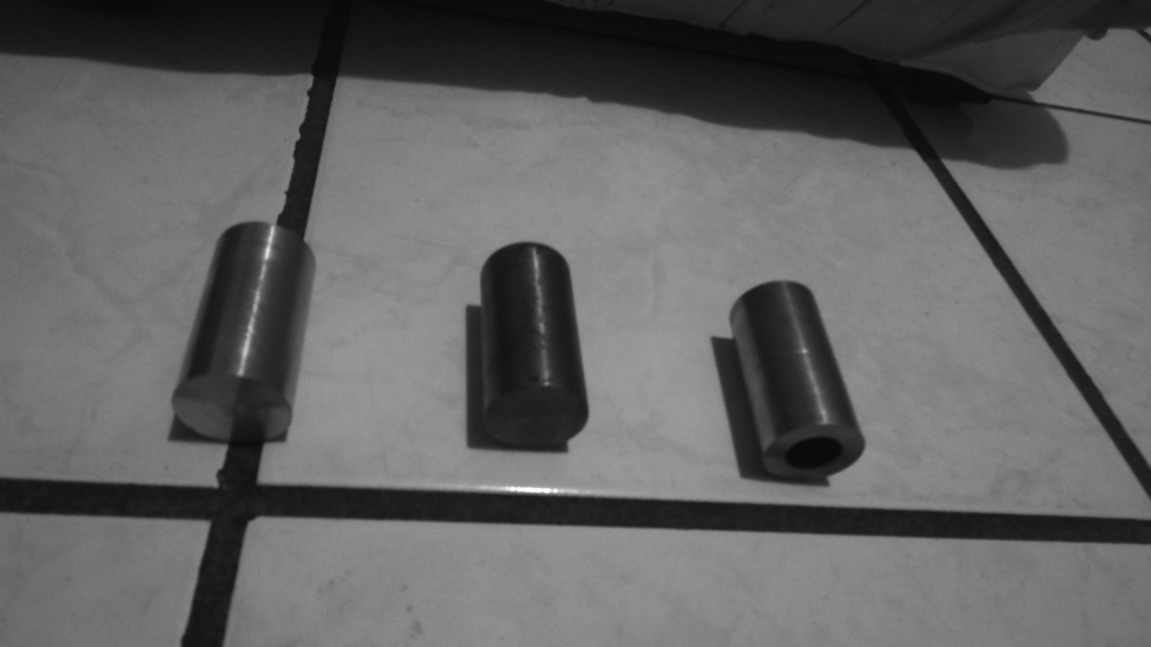 Metales Object Detection Dataset by Sveltelpit Ws