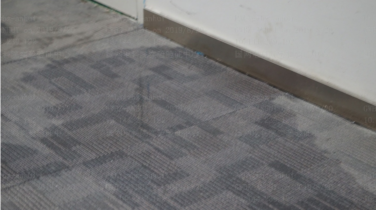 oil_detect Object Detection Dataset by honeymoon