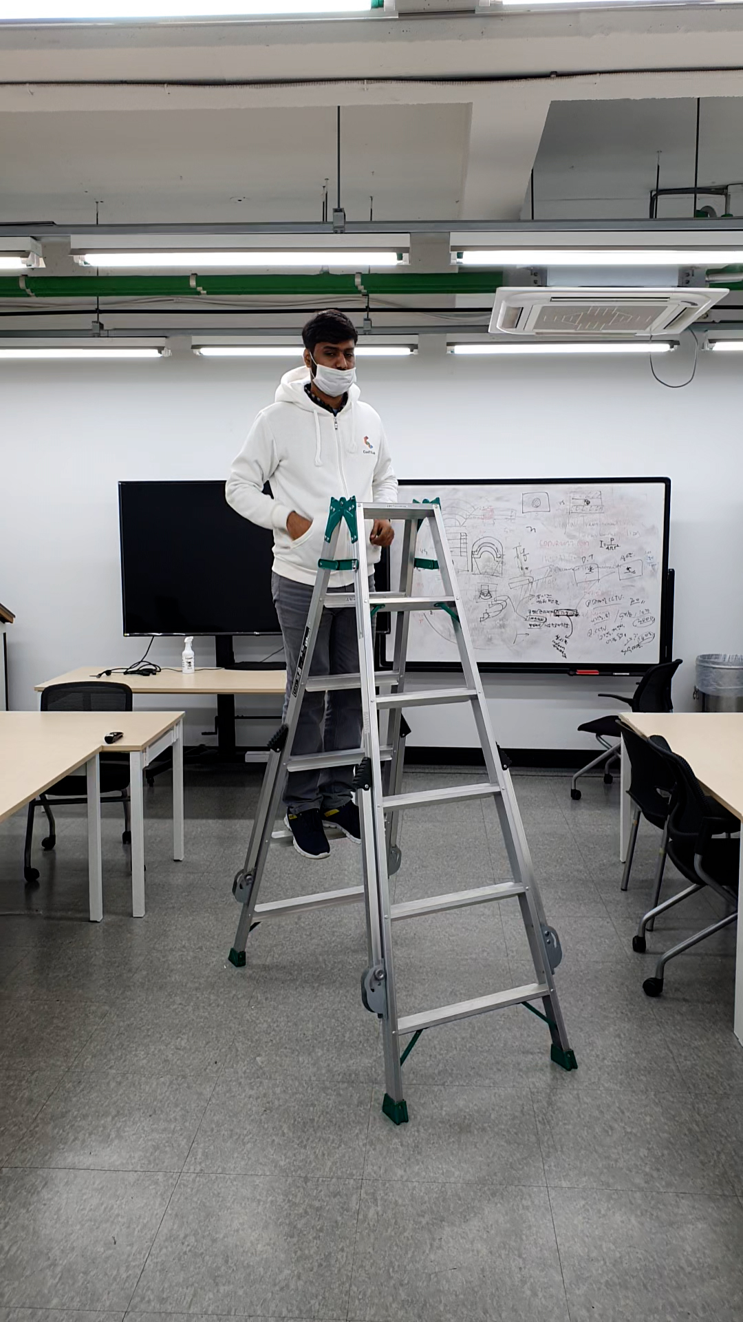Ladder 2023 Object Detection Dataset And Pre Trained Model By Ladder