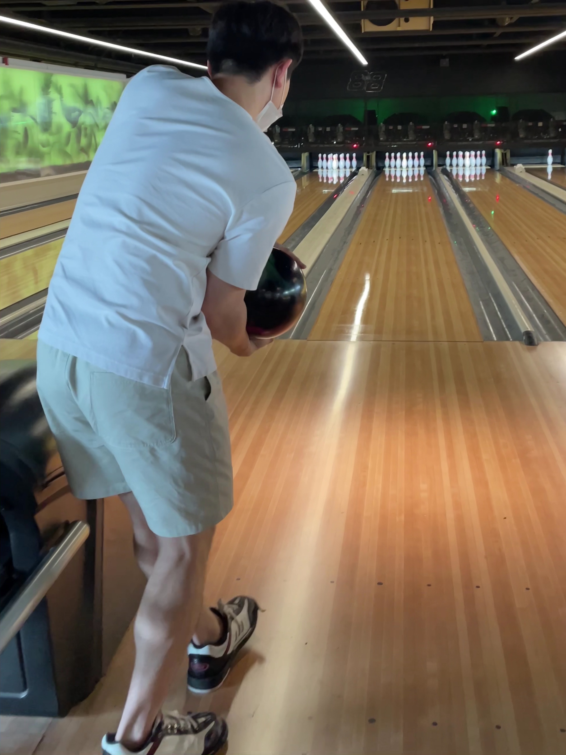 Lane Segmentation Instance Segmentation Dataset By Upwork