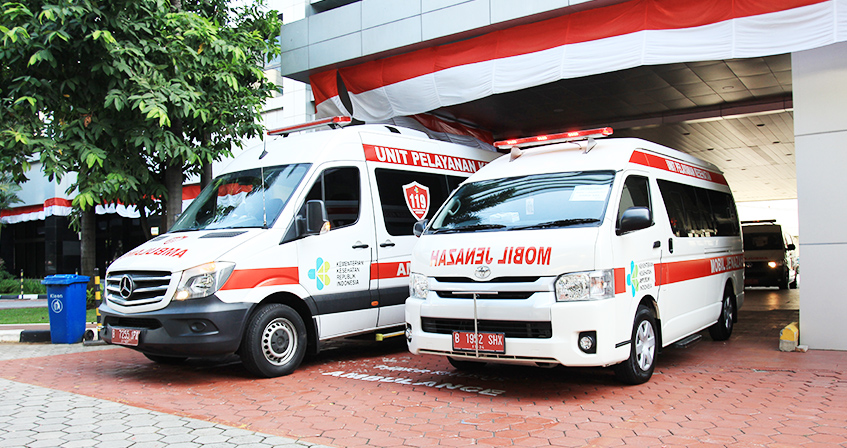 Vehicle Detection Object Detection Model By Project Uas S4