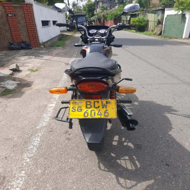Bike 1 Object Detection Dataset By Sliit