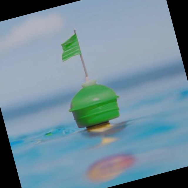 buoy_detection_augmented Object Detection Dataset by Space