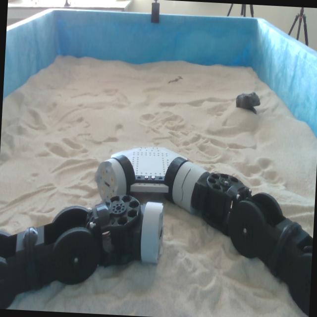 moonbot2 Object Detection Model by moonbot