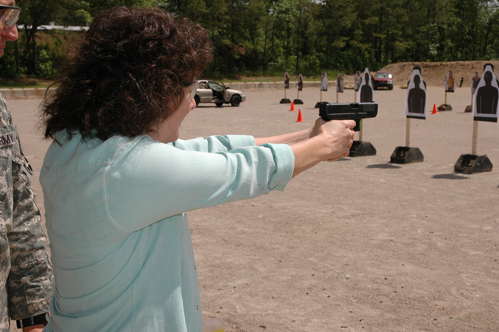 Armed Men Object Detection Model (v2, armed) by VSION