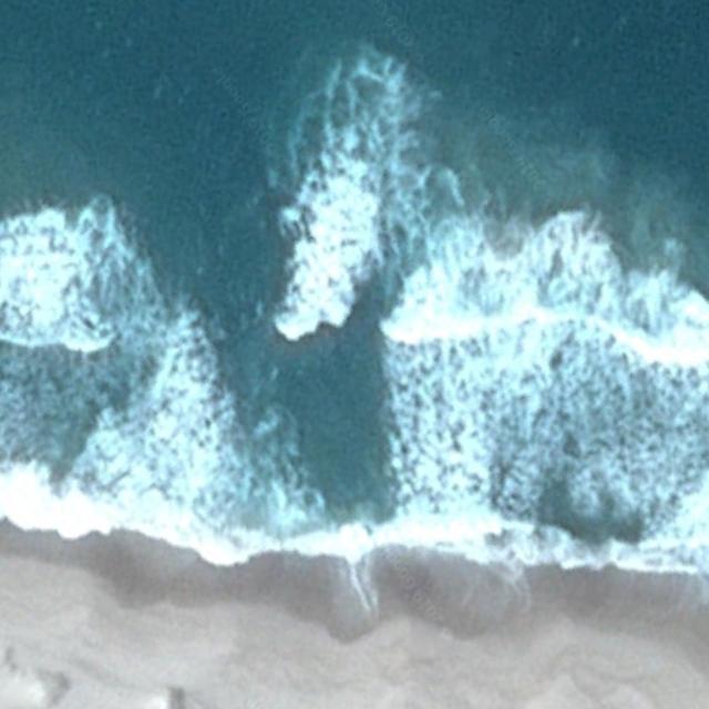 RIP-OBB Object Detection Dataset by rip current