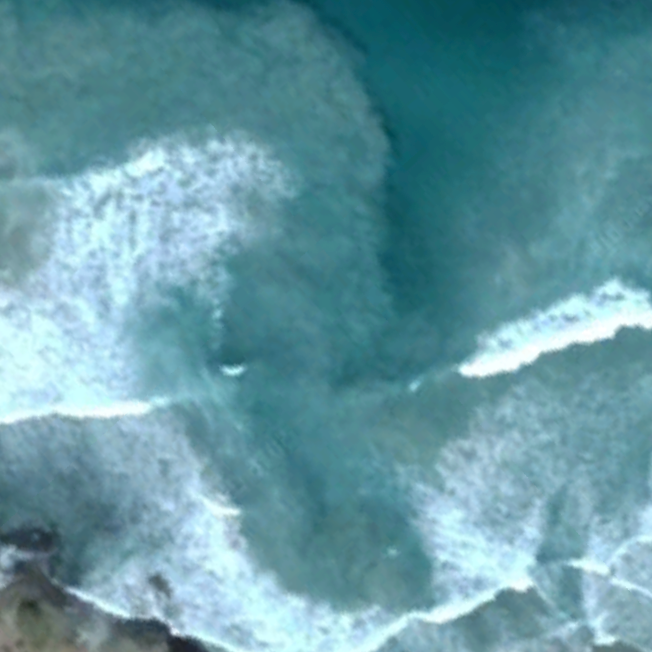 rip current - Roboflow Universe