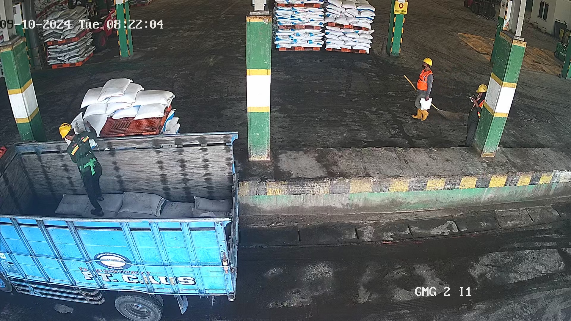 filtered-sack-dataset Object Detection Dataset by aljiresearch