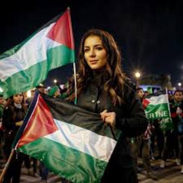 How to Use the flags detection Object Detection API