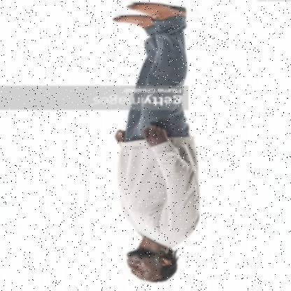 Standing_Man Object Detection Dataset by customdataset